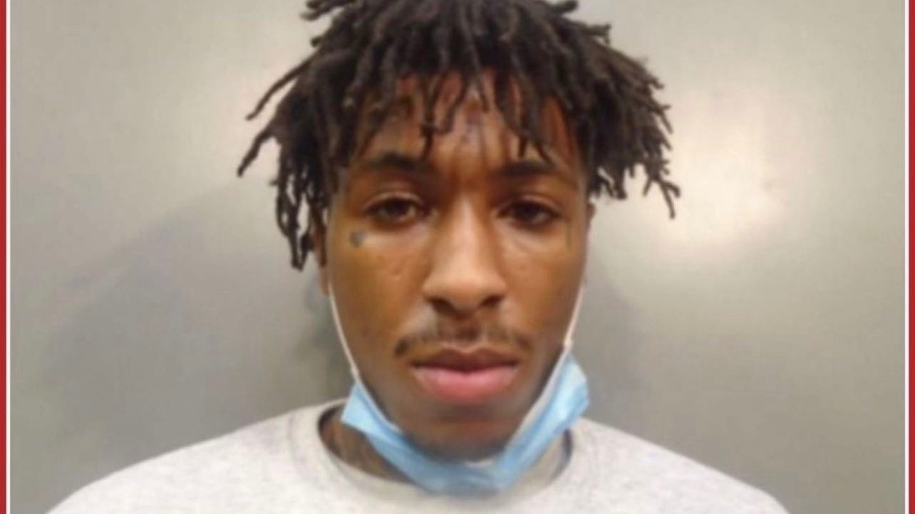 Petition · TO FREE KENTRELL - United States · Change.org