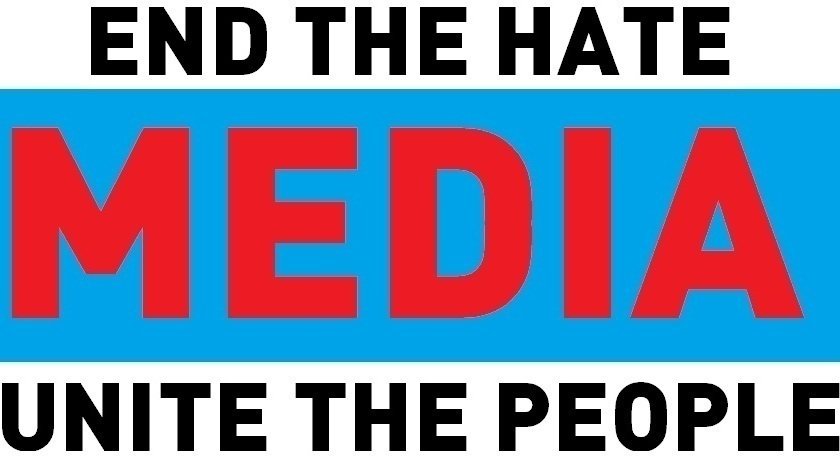 Petition · End The Mainstream Media's Hate Narrative - United States ...