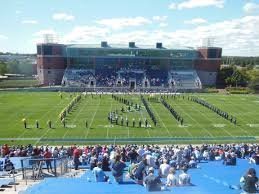 Petition · Rename URI Football Stadium to "Ram Ranch" · Change.org