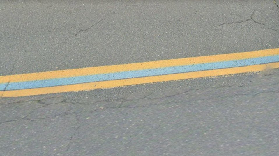 Petition · Remove the Thin Blue Line from Kings Highway - United States ...