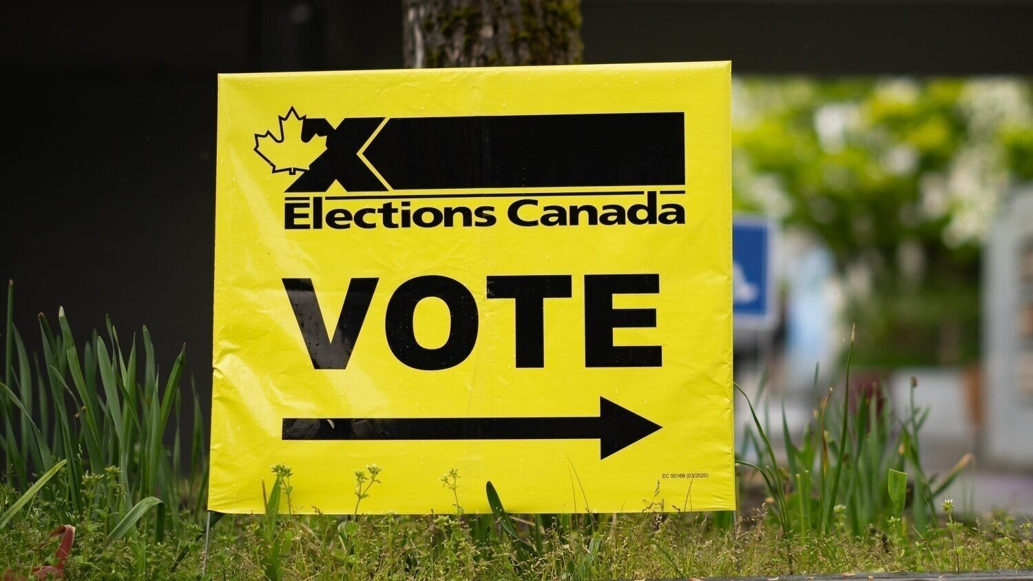 Petition · STOP THE LONG BALLOT COMMITTEE IN CANADA - Canada · Change.org