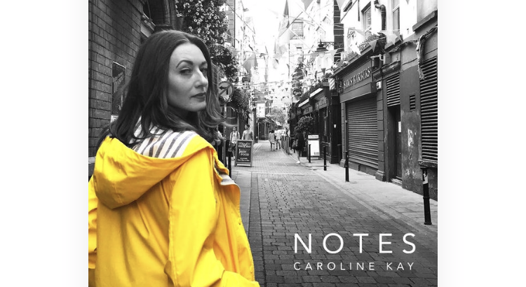 Petition · RTE: Caroline Kay Perform on the Late Late Show · Change.org