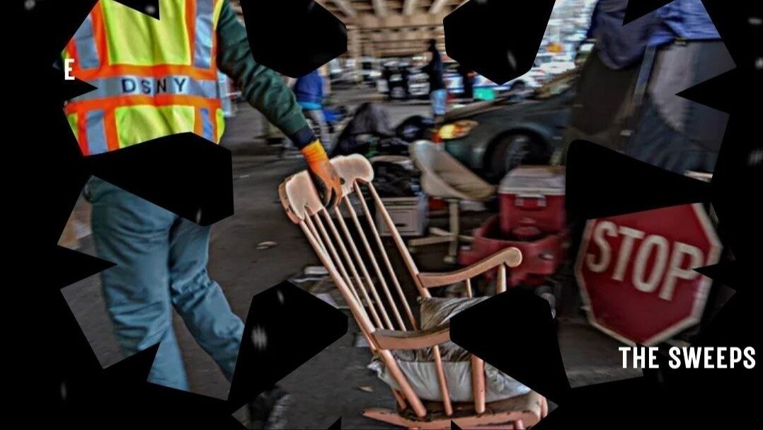Petition · STOP THE SWEEPS - United States · Change.org