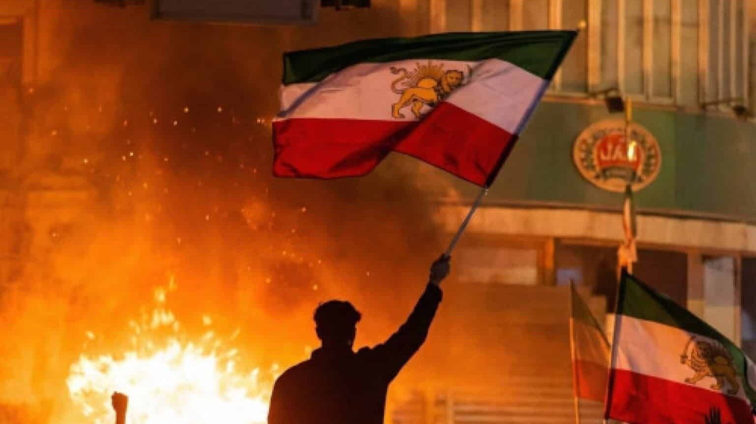 Petition · Expel Iranian Regime Diplomats from Norway and Stand with ...