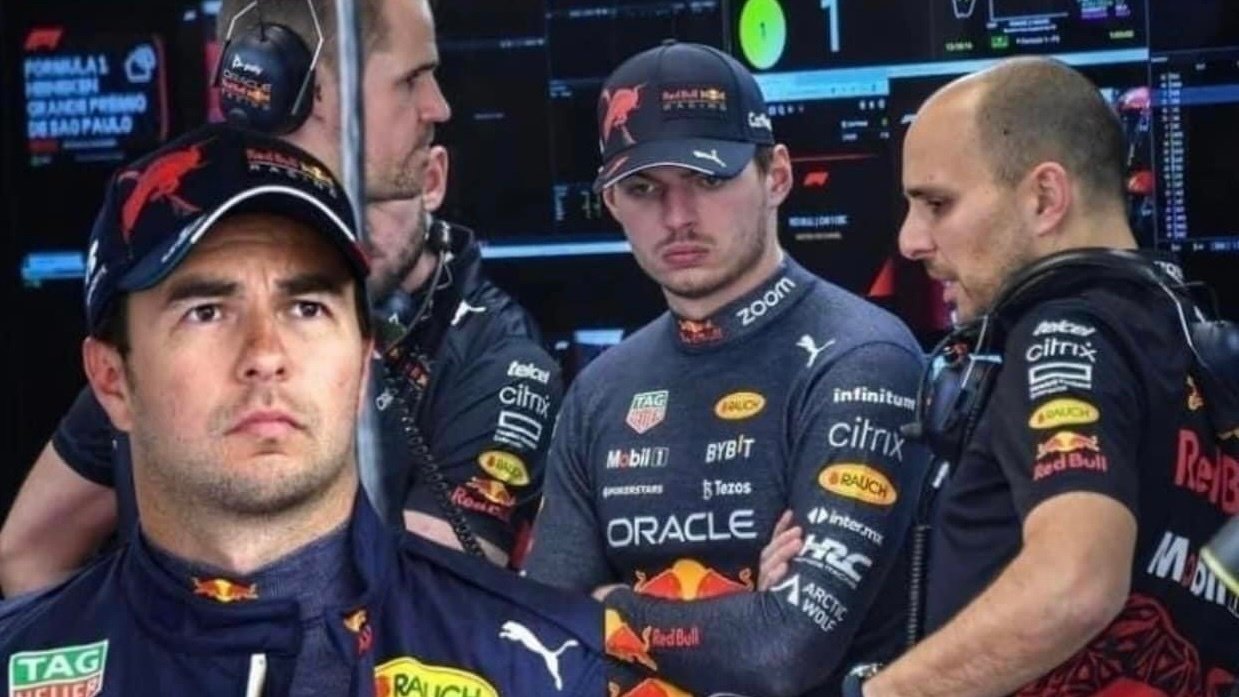 Petición · Petición para que Carlos Slim compre Red Bull Racing con ...