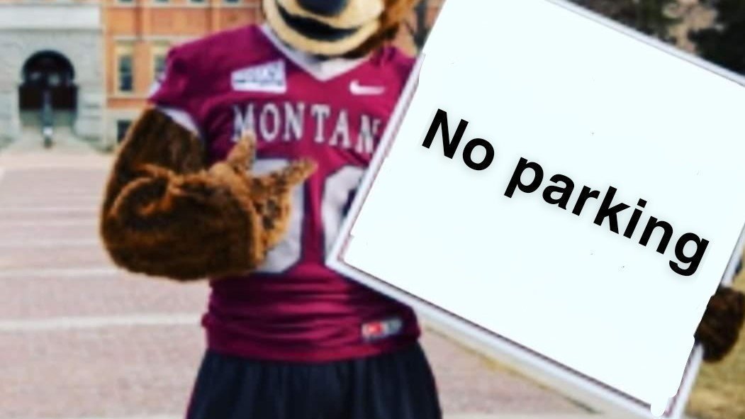 Petition · UM Parking Protest · Change.org