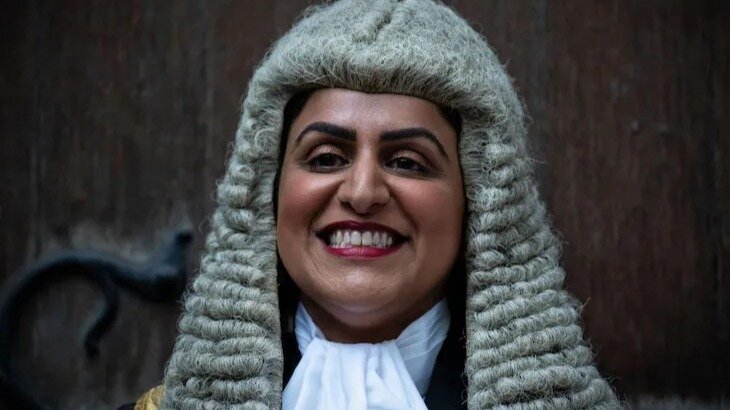 Petition · Scrap The Sentencing Council And Oppose Two-Tier Justice ...