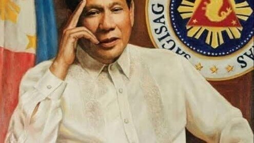 Petition · Bring Back President Rodrigo Duterte - Philippines · Change.org