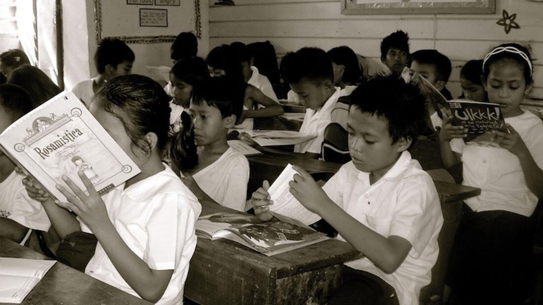 Petition · Improving Literacy Education in the Philippines ...