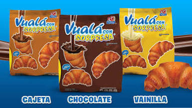 Petición · Que regresen los Vuala de Gamesa - México · Change.org