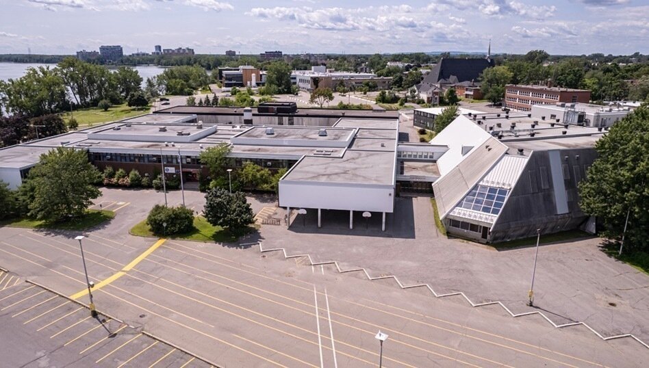 Pétition · Graduation pour la cohorte St-Maxime 2023 - Laval, Canada ...