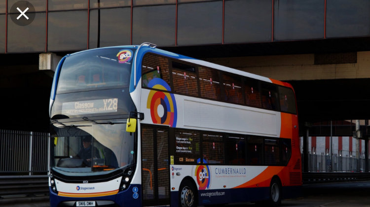 Petition · Better public transport through Condorrat after 8pm ...