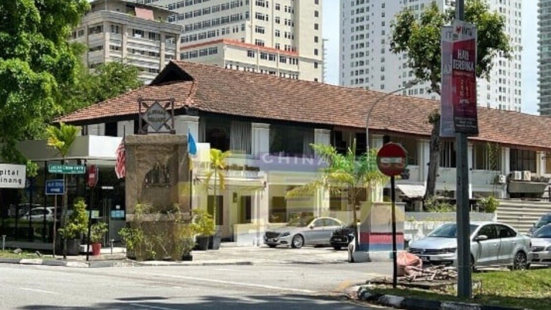 Petition · Stop Penang Heritage to be destroyed by a new High Rise ...