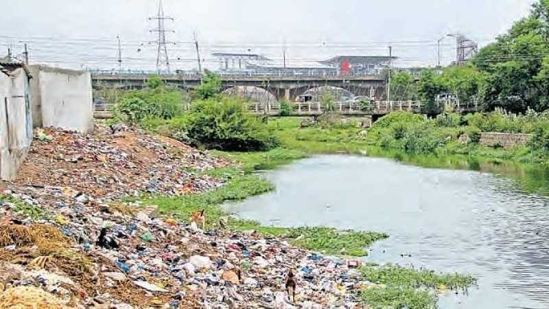 Petition · Help Save The Musi River - India · Change.org