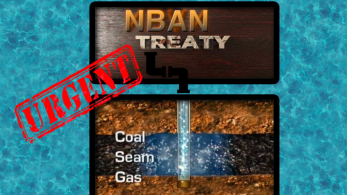 Petition · Refuting the NBAN Treaty · Change.org