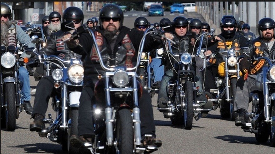 Petition · BAN ALL MOTORCYCLES FROM HAWAII - United States · Change.org