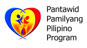 Pantawid Pamilyang Pilipino Program Logo