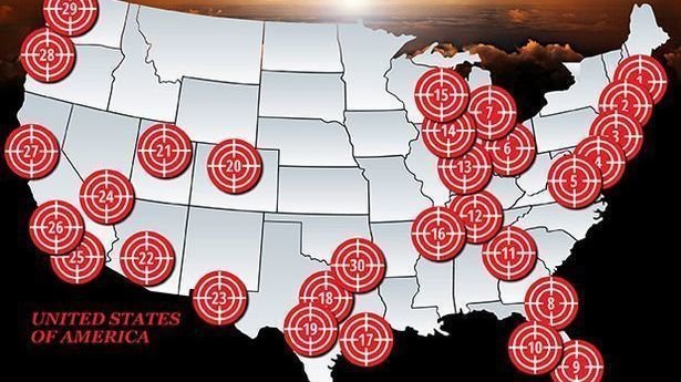 Petition · HELP STOP WW3 FROM HAPPENING - United States · Change.org