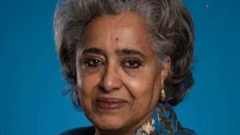 Petition · Review the Appointment of Ms. Sofia Tesfamariam to UNICEF's ...