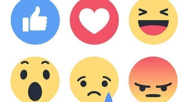 Petition · Bring back the old facebook reactions - Hong Kong SAR China ...