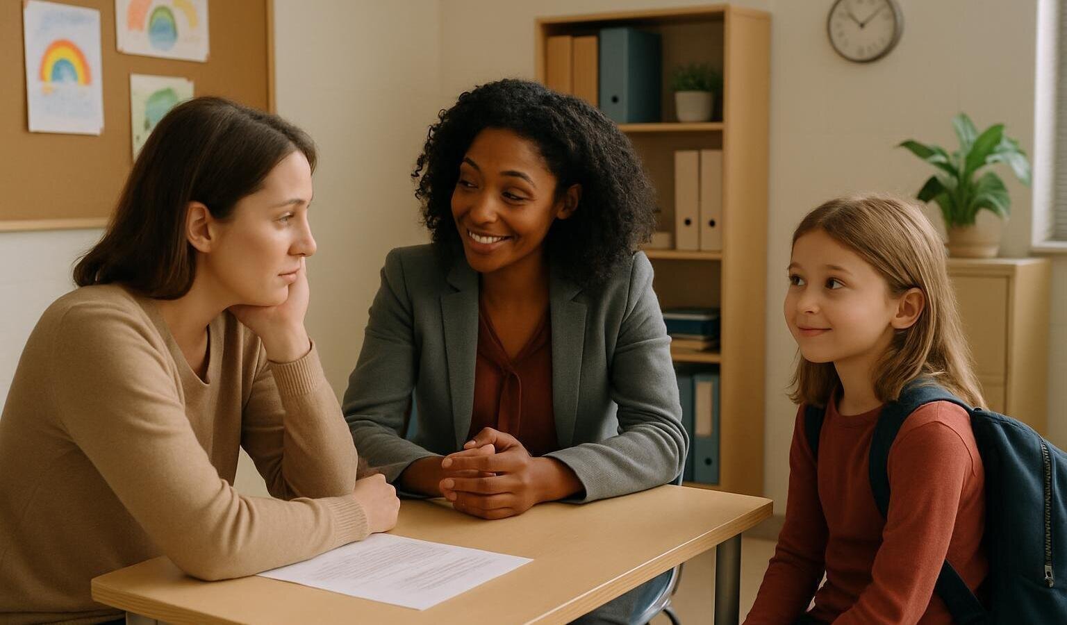 Petition · Create mental health advocate positions in school districts ...