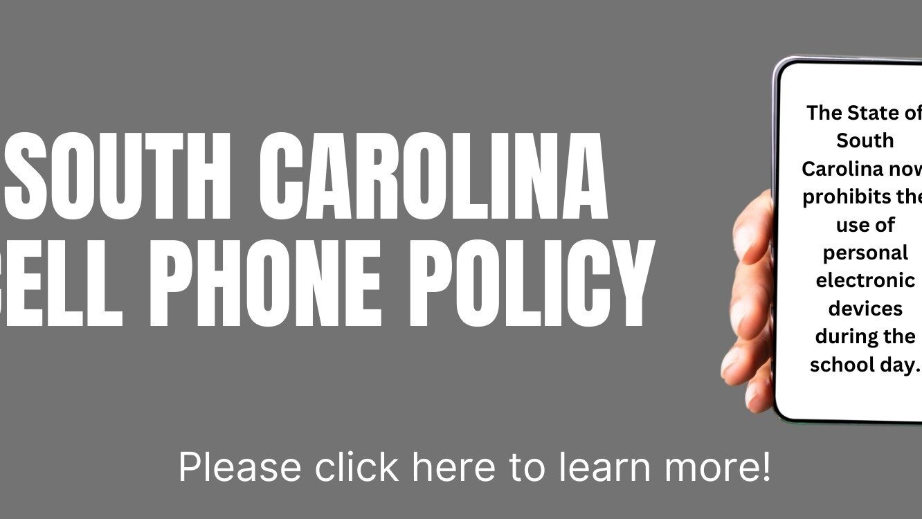 Petition · End the Total Phone Ban in South Carolina Schools - United ...