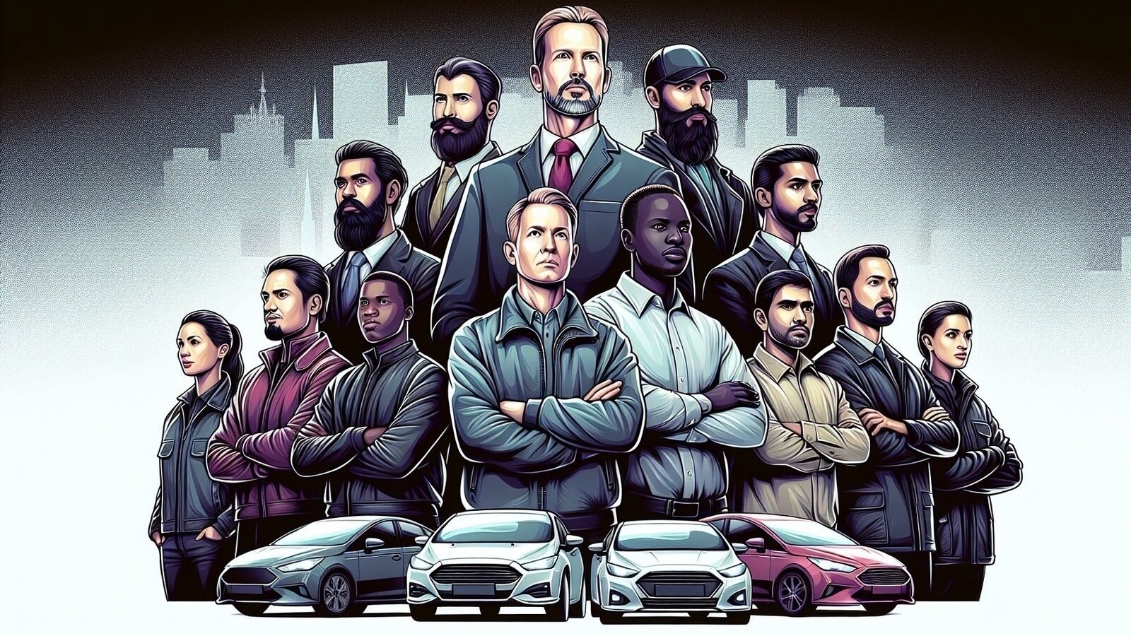 Petition · Stop the Unfair Treatment of Uber & Lyft Drivers - United ...