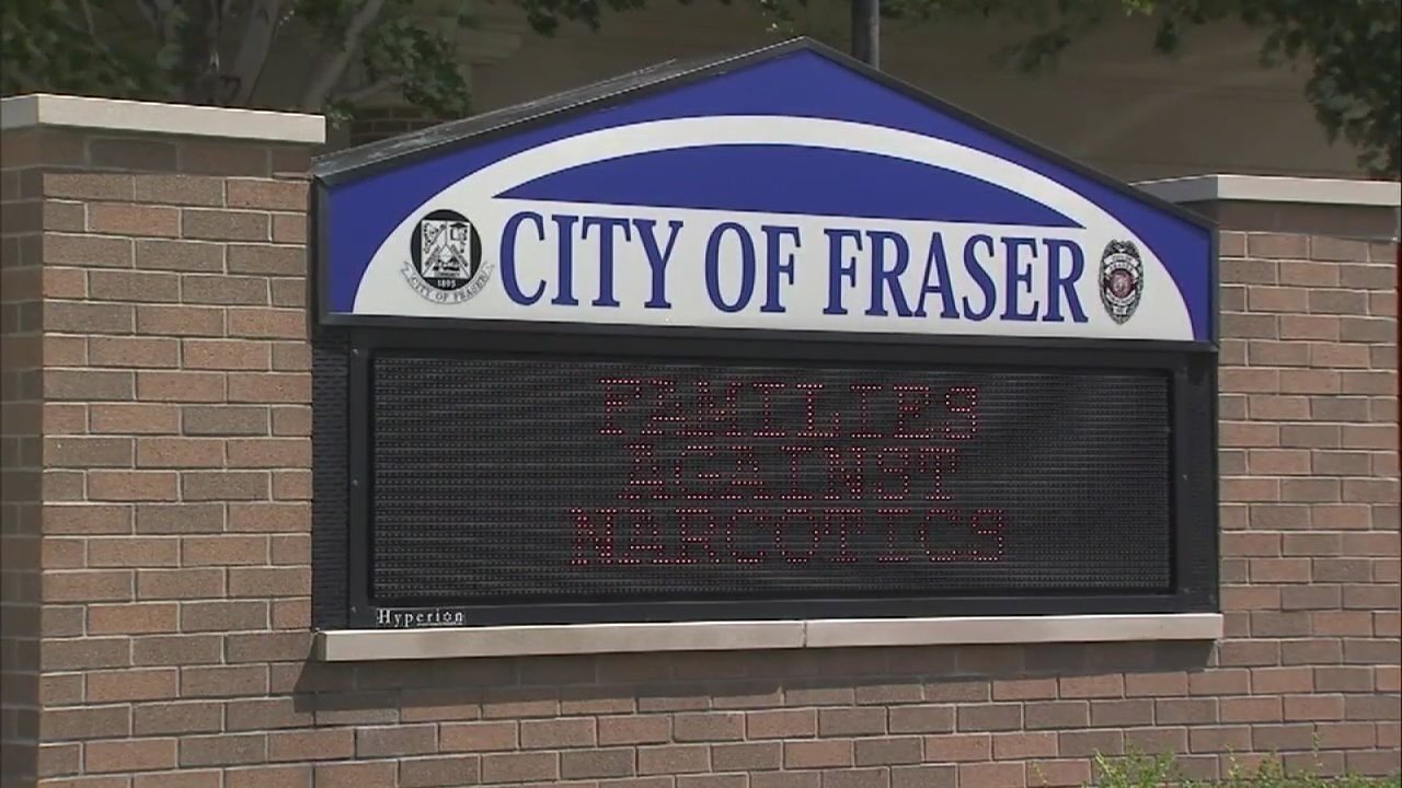 Petition · Fraser City Council - Fund the Budget on June 8th ...