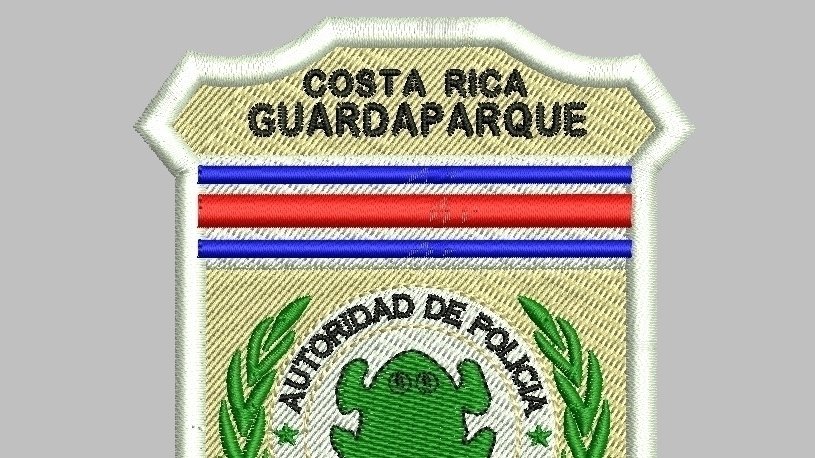 Petición · Logo Oficial del SINAC- La Rana Precolombina. - Costa Rica ...