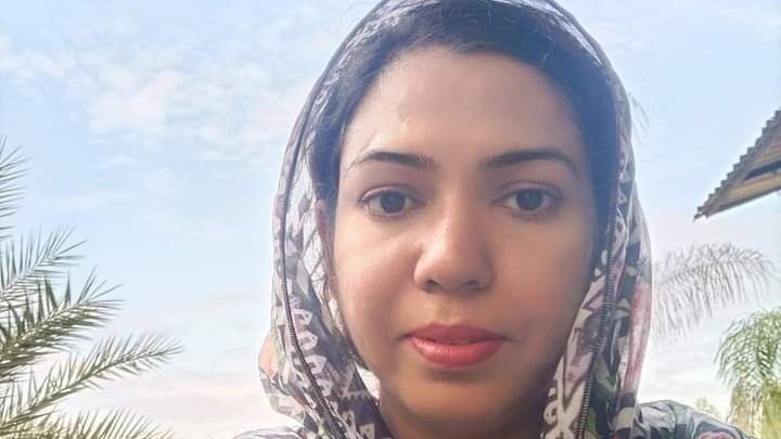 Petition · Justice for Dr Maria Saeed, FCPS Paediatrics, Fellow ...