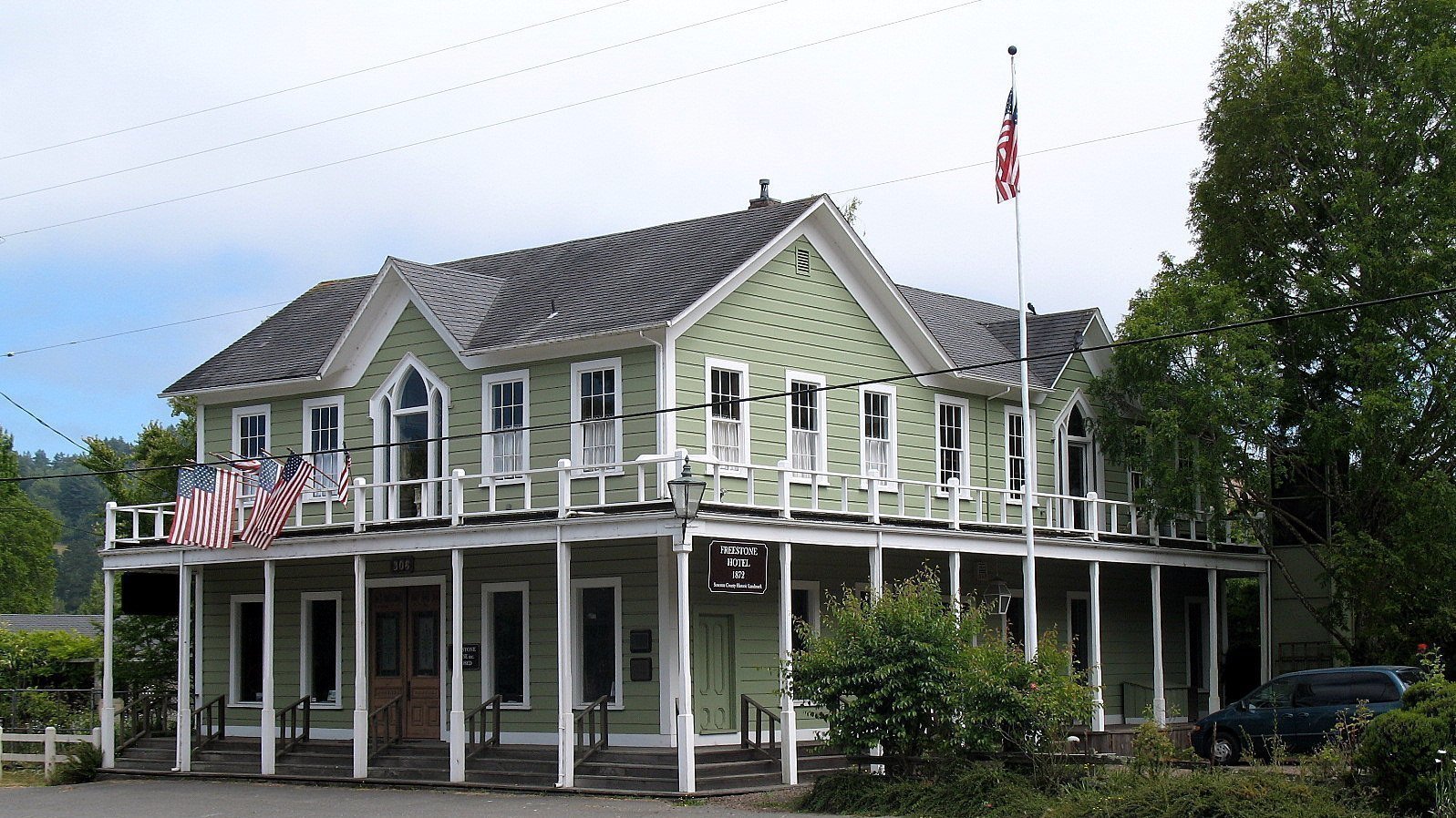 Petition · Keep Freestone Safe - Sebastopol, United States · Change.org