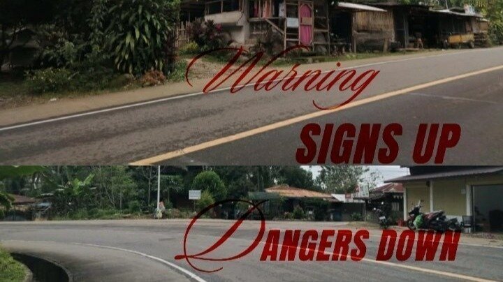 Petition · Safer Roads, Happier Homes – Bring Warning Signs to Accident ...