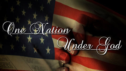 Petition · Remove "Under God" From The Pledge Of Allegiance - United ...