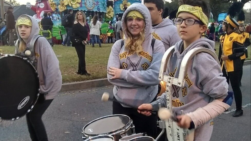 Petition · Allow Dyllon Molero to Continue Playing the Tenors in Haynes ...