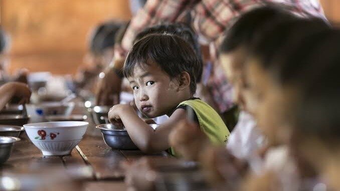 Petition · join the fight againts global hunger - Philippines · Change.org