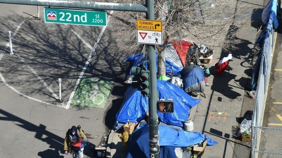 Petition · Homeless Solutions - United States · Change.org