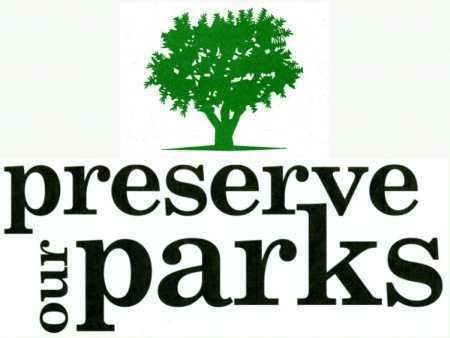 Petition · Let's save our parks by demanding a stable, secure and ...