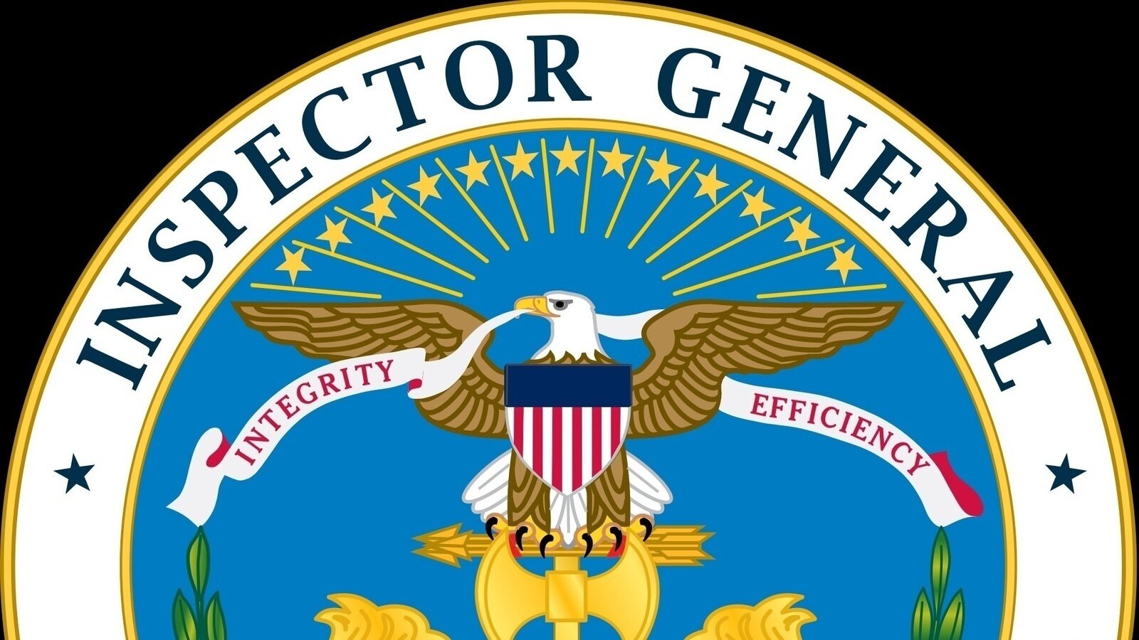 Petition · Creation of an Independent Inspector General outside of the ...