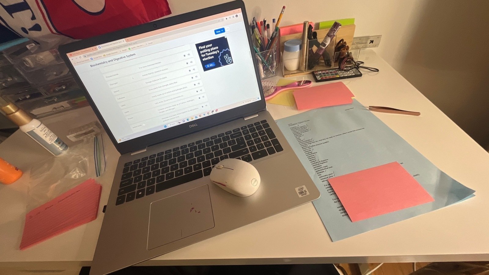 Petition · starting school later and having no homework - United States ...