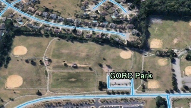 Petition · Gambrills and Odenton: Bring Automatic Lights to Gorc Park ...