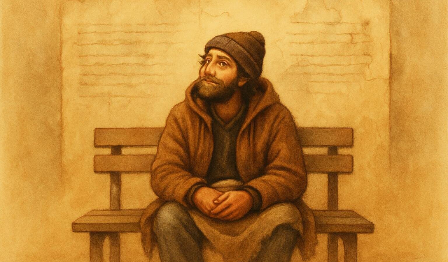 Petition · HOMELESSNESS -Repeal Malta’s 19th century vagrancy and ...