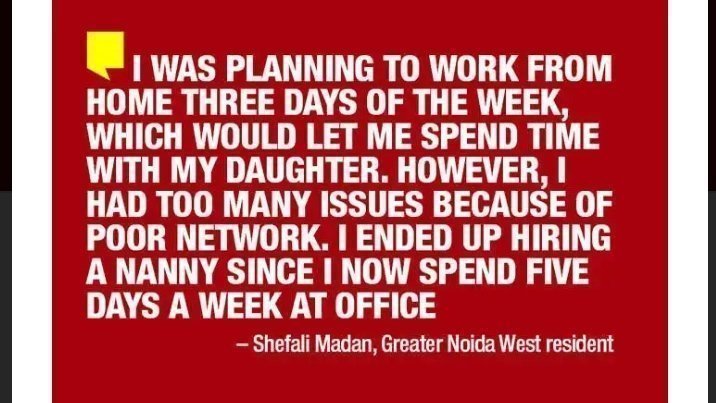 Petition · Telecom Companies are charging us even for their poor ...