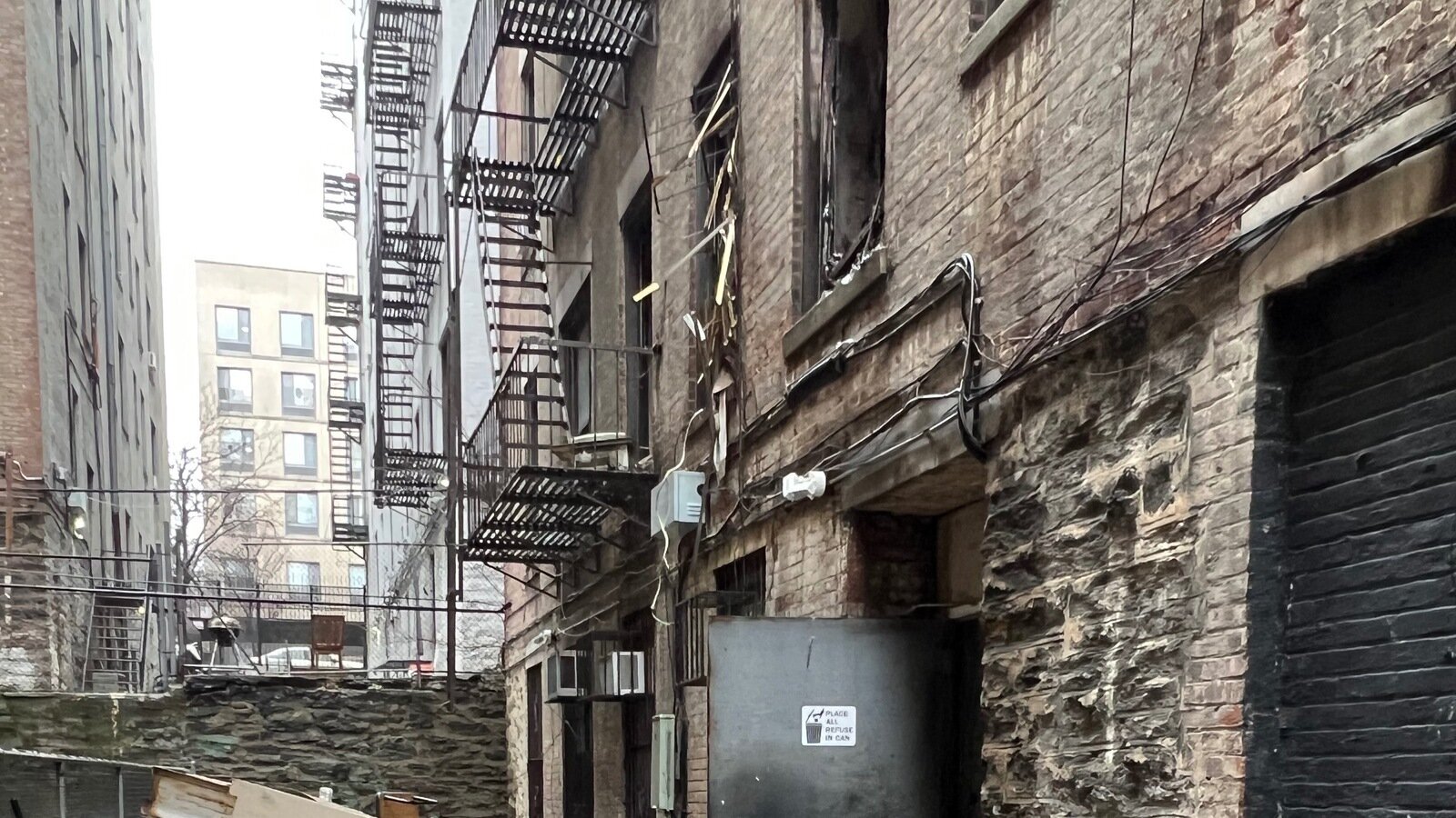 Petition · Prevent the Re-entry of a Dangerous Tenant into Our Harlem ...