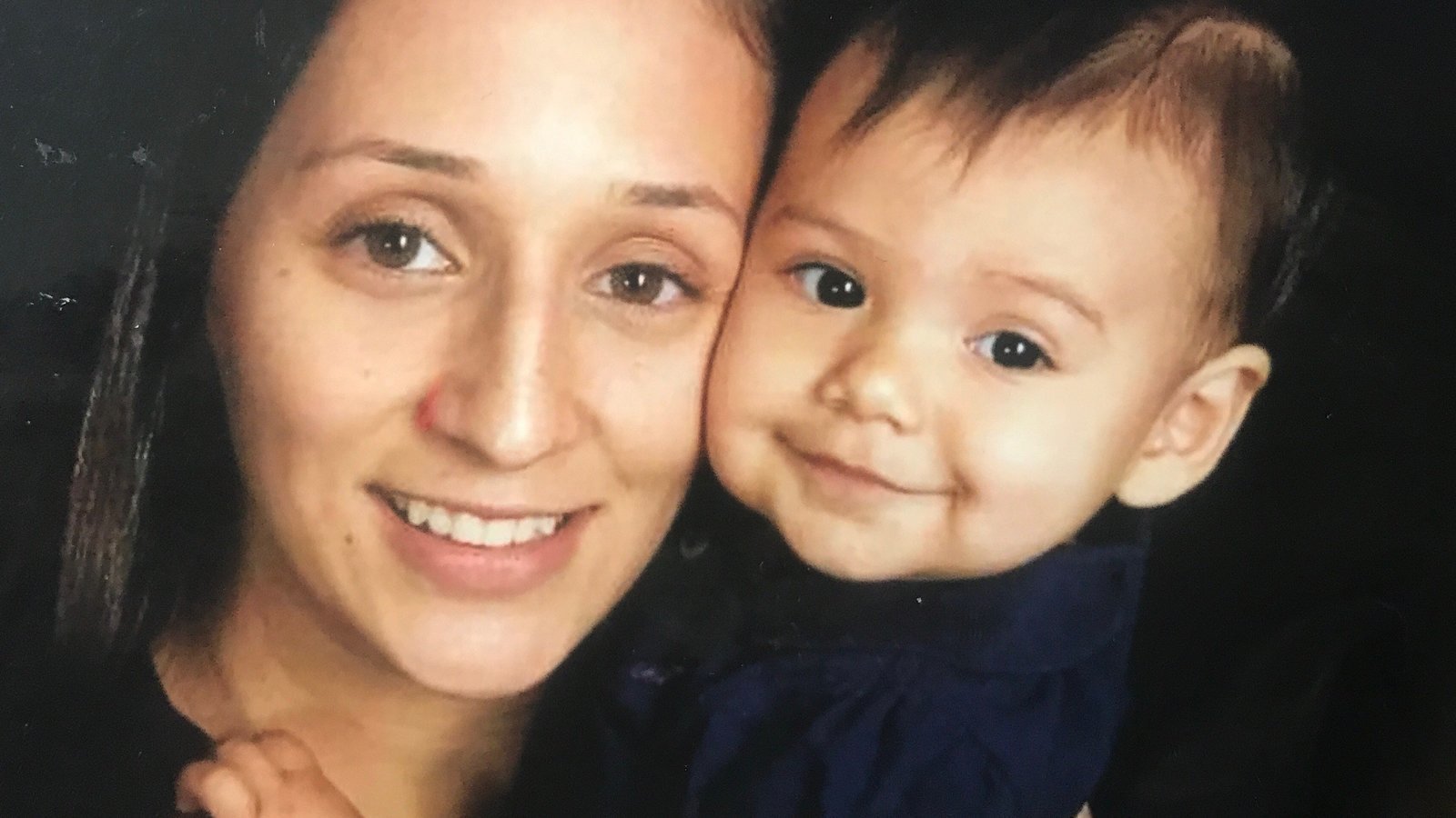 Petition · Justice for Alisha Tapia - United States · Change.org