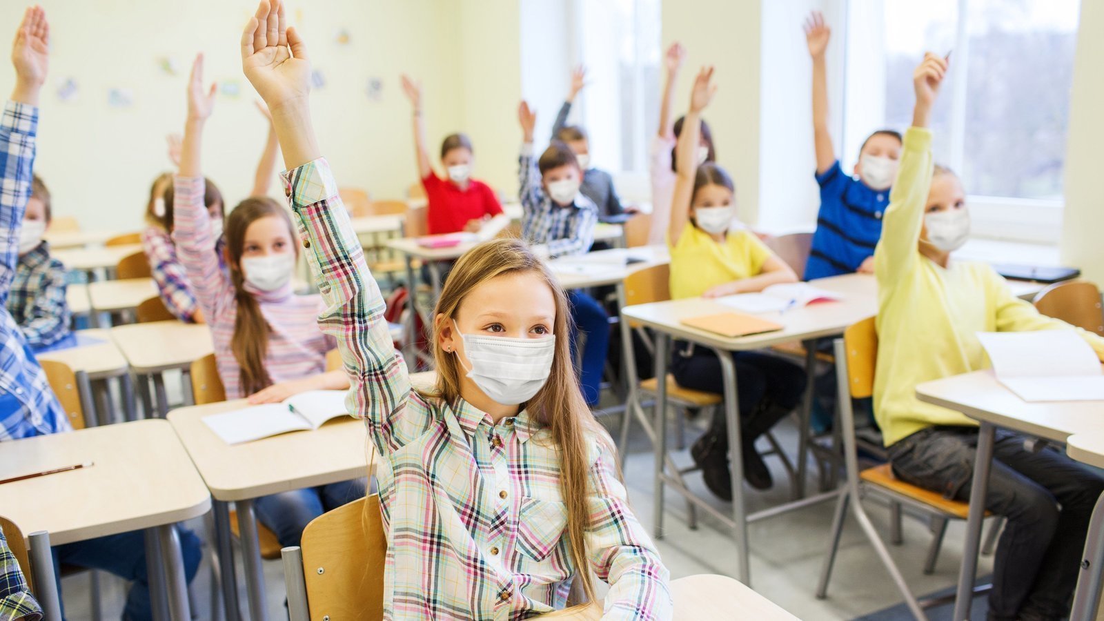 Petition · Keep QV safe & open: Support mask-wearing in our schools ...