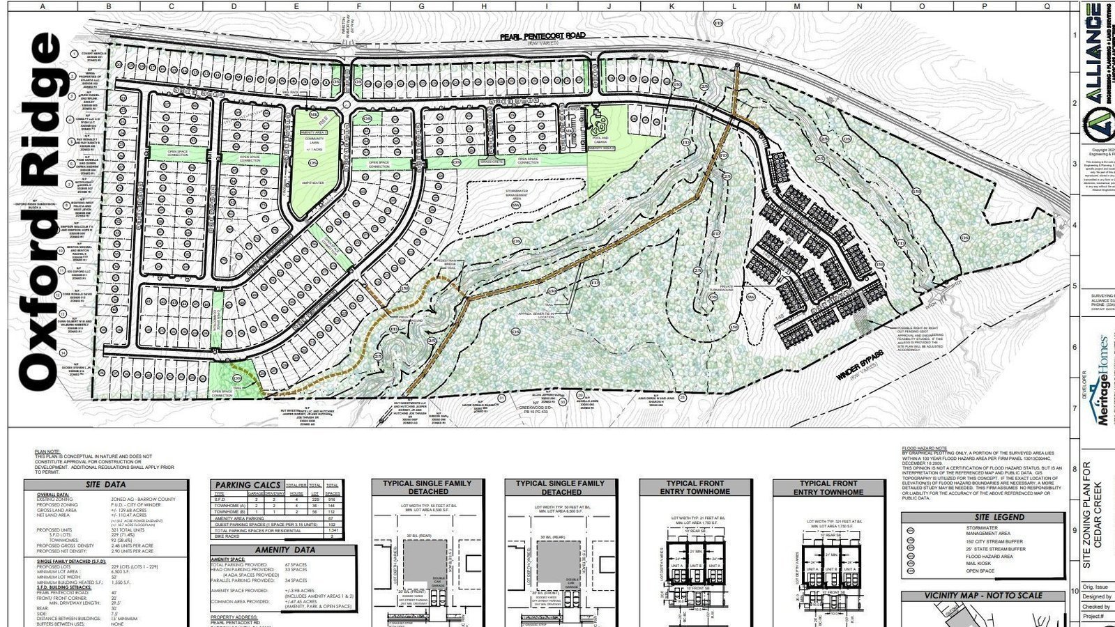 Petition · Help prevent the PUD community on Pearl Pentecost - United ...