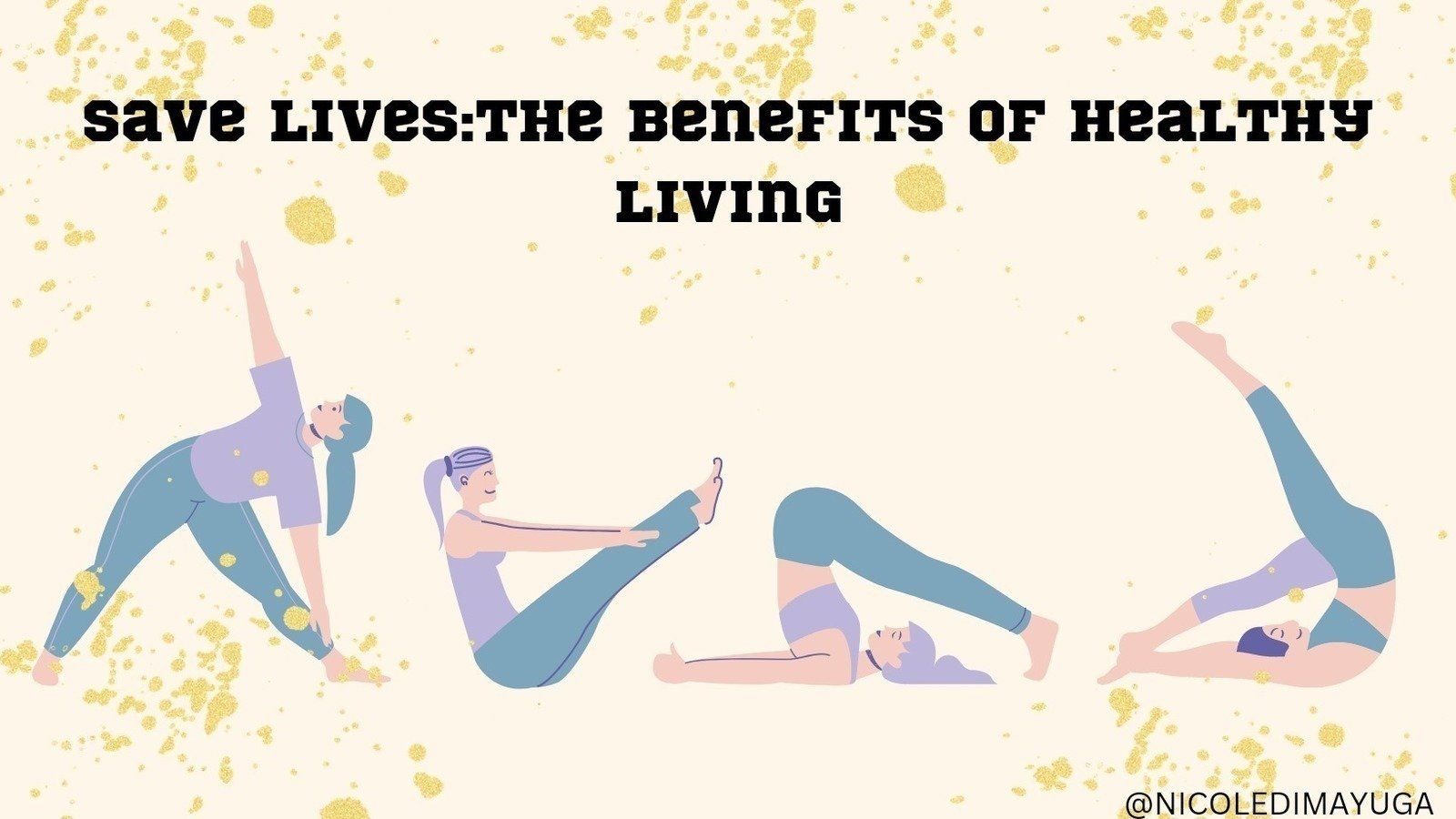 Petition · Save Lives: The Benefits of Healthy Living - Philippines ...