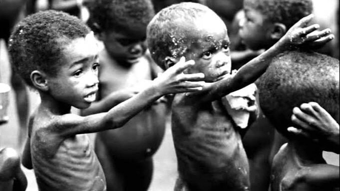 Petition · Eradicate World Hunger Now - Philippines · Change.org