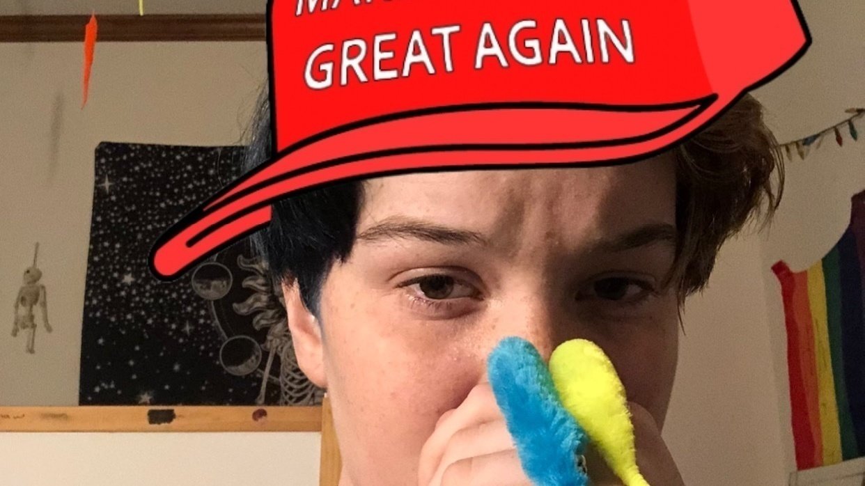 Petition · get axel off of all streaming platforms - United States ...