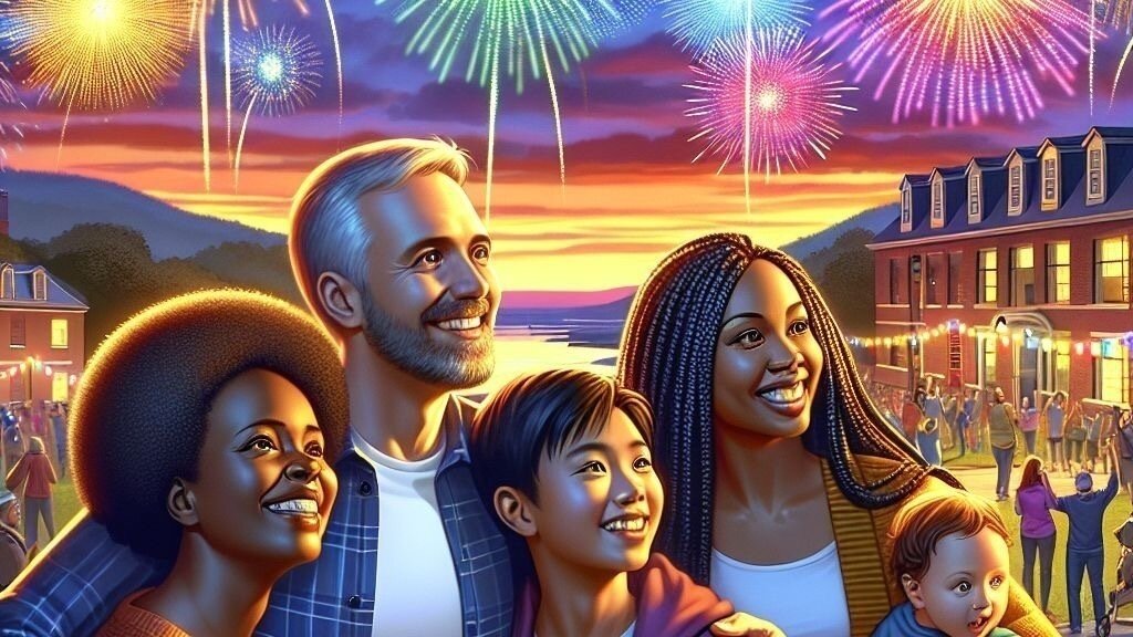 Petition · Keep Personal Use Fireworks Legal in Halton Hills - Halton ...